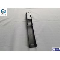 Quality Carbon Steel Rectangle Square Laser Cutting Tubes Custom Made Keyboard Stand 2 for sale