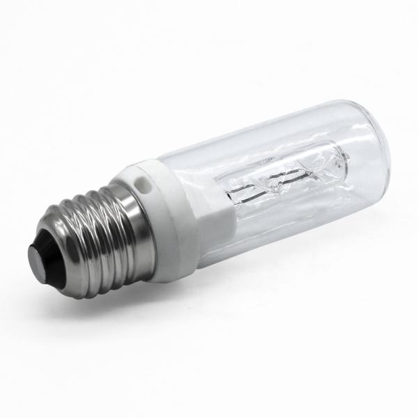 Quality E27 Halogen Bulb 105W 230V Quartz Lamp Bulb 1980lm for sale
