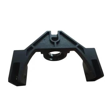Quality Precision Alloy Steel Casting For OEM Forklift Parts for sale