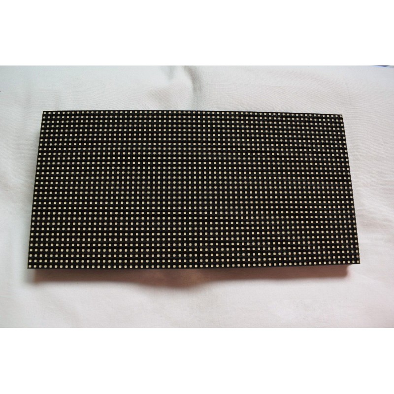 outdoor led advertising signs
