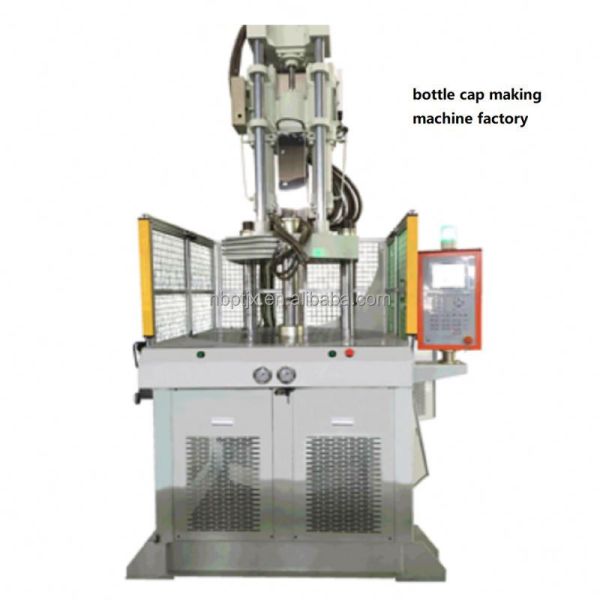 Quality VERTICAL Vertical Injection Molding Machine Capsule Making Machine for sale