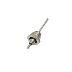 Quality Temperature Range -70°C To 300°C Hermetic Single Seal Terminals Through Hole for sale