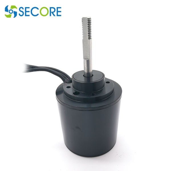 Quality Anti Sand Waterproof Brushless Motor 5s 6s 300W Underwater Anti Crystallization for sale