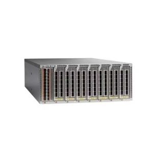 Quality Products Status Stock Nexus 5000 Series N5K-C5696Q Core Switches Network for sale