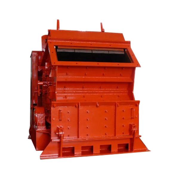Quality Small Limestone Stone Crusher Impact Mill Granite For Indonesia for sale