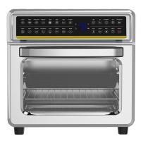 Quality 24 Liter 1700W Healthy Digital Air Fryer 360 Without Oil for sale