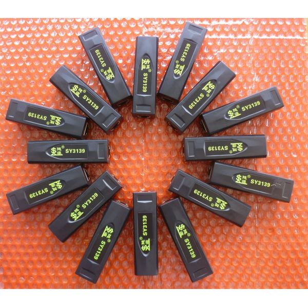 Quality Ethernet Interface SY Signal Surge Protective Device for POE 26*26*95mm Compact for sale