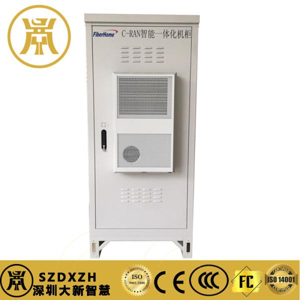 Quality Powder Coated External Telecoms Cabinet Intelligent Power Protection Cabinet for sale