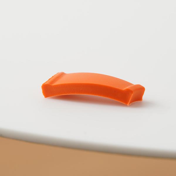 Quality Hard Plastic Reusable PET Rubber Toy for sale