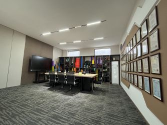 China Factory - Qingzhou Suba Machinery Co., Ltd.