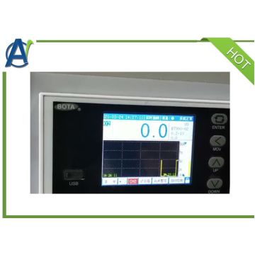 Quality Semi-automatic Rancimat Method Biodiesel Oxidation Stability Test Machine for sale