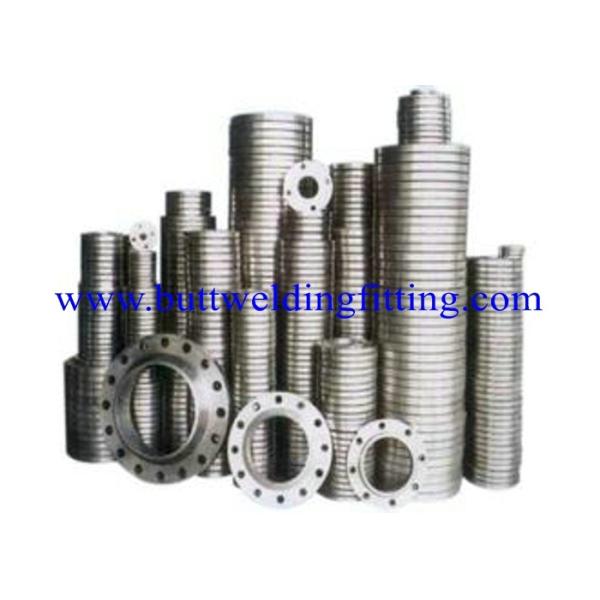 Quality DIN Steel Flanges; DIN 2502, 2503, 2527, 2565,2573,262 for sale