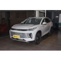 Quality Multi-Link Independent Suspension 400t 2WD Exeed PRO 2023 4500x1842x1746 for for sale