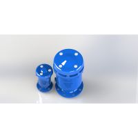 Quality Three Function PN10 Combination Air Release Valve for sale
