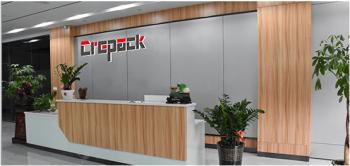 China Factory - Crepack (Guangzhou) Limited