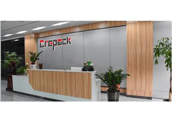 China Factory - Crepack (Guangzhou) Limited