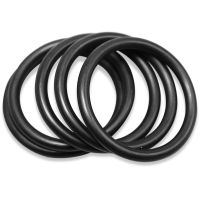 Quality Chemical Resistance Nitrile Rubber Ring NBR For Heat Exchangers for sale