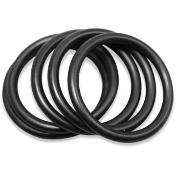 Quality Chemical Resistance Nitrile Rubber Ring NBR For Heat Exchangers for sale