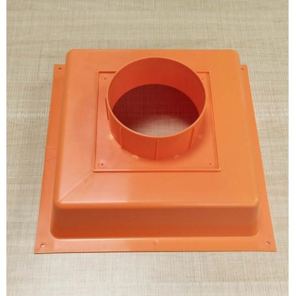 Quality Industrial Injection Moulding Products Rubber Moulding Products Eco Friendly for sale