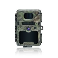 Quality PIR 940nm Digital Wildlife Camera Invisible Flash Light 30MP 1080P KW571 for sale