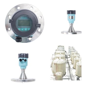Quality Oil Storage Tank Liquid Level Measurement Instrument Equipped With FEEJOY RRF5 for sale