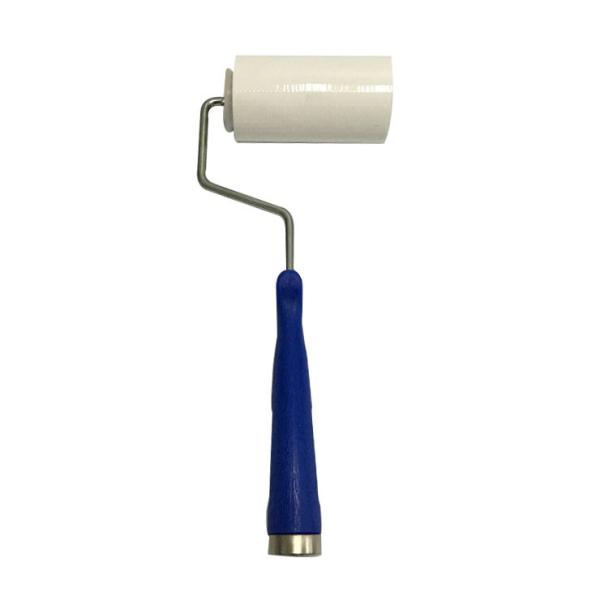 Quality 4 Inch Cleanroom Sticky Roller for sale