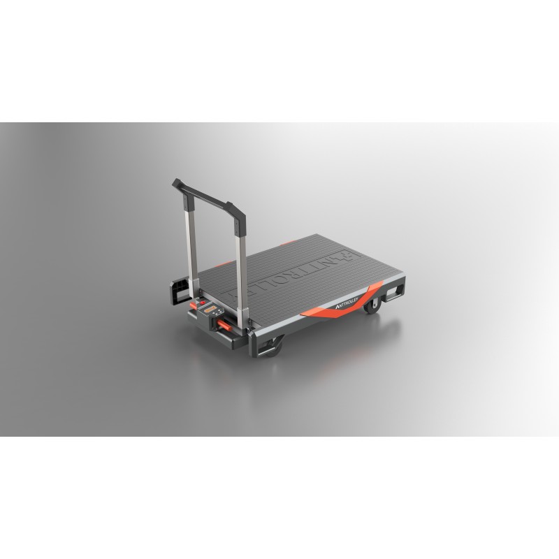 Enhance Efficiency and Safety with Electric Platform Cargo Lift for Heavy Load Handling Operations