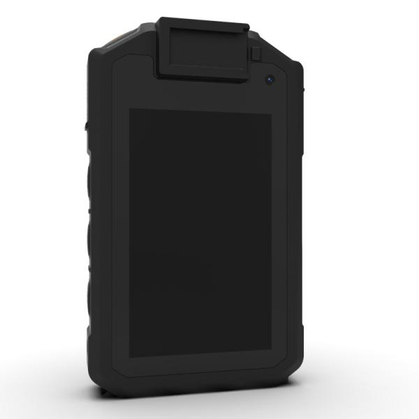 Quality Wearable External Body Camera Safety Public Officer Body Cameras For Andriod for sale