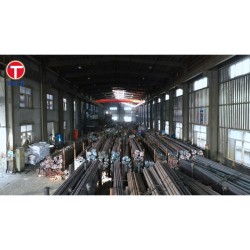 China Factory - TORICH INTERNATIONAL LIMITED