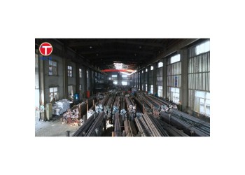 China Factory - TORICH INTERNATIONAL LIMITED