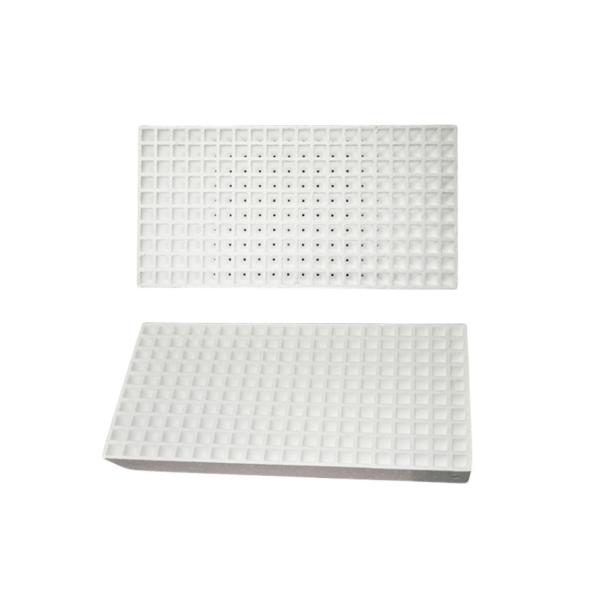 Quality 120 50 Wellseedling Tray Eps200 Well Seedling Nursery Tray In Electronics for sale
