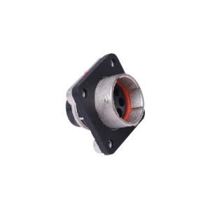 Quality CE AC1500V HVIL Aviation Cable Connectors For Residential Electrical Equipment for sale