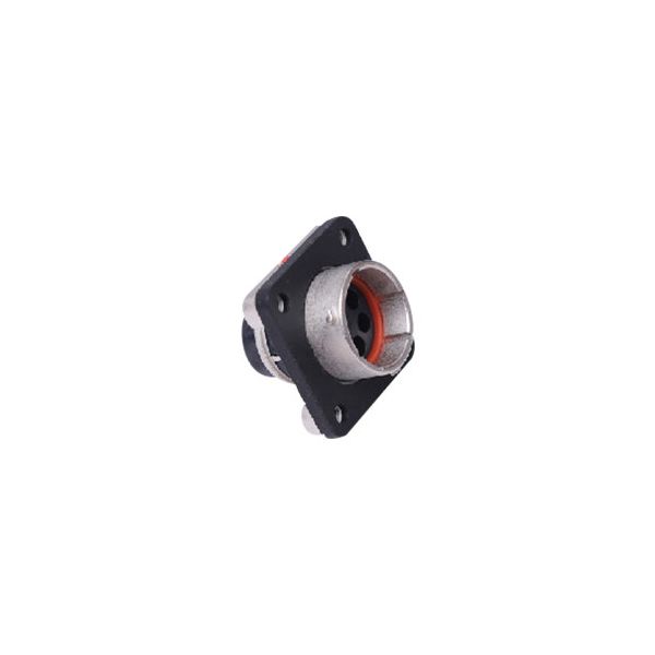 Quality CE AC1500V HVIL Aviation Cable Connectors For Residential Electrical Equipment for sale