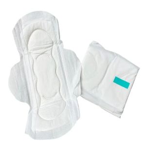 Quality Heavy Absorbency Sanitary Pads with Wings for sale