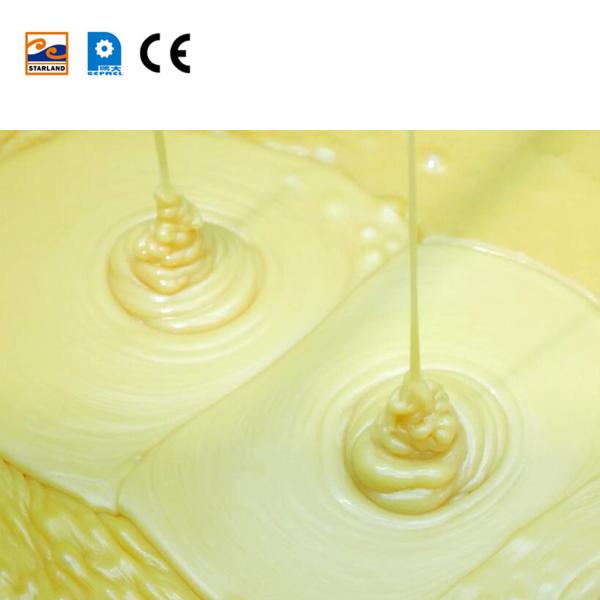 Quality PLC Controlled Tart Shell Production Line With High Capacity And User-Friendly for sale