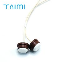 Quality 200khz Ultrasonic Flow Transducer High Sensitivity For Gas Meter for sale