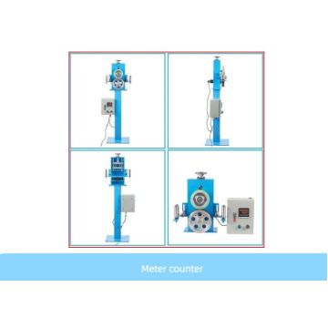 Quality SGS Multicore 70HP Power Wire Cable Making Machine Three Phase for sale