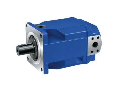 Quality Durable Rexroth Hydraulic Pump A4FO28 Series With Through Drive for sale