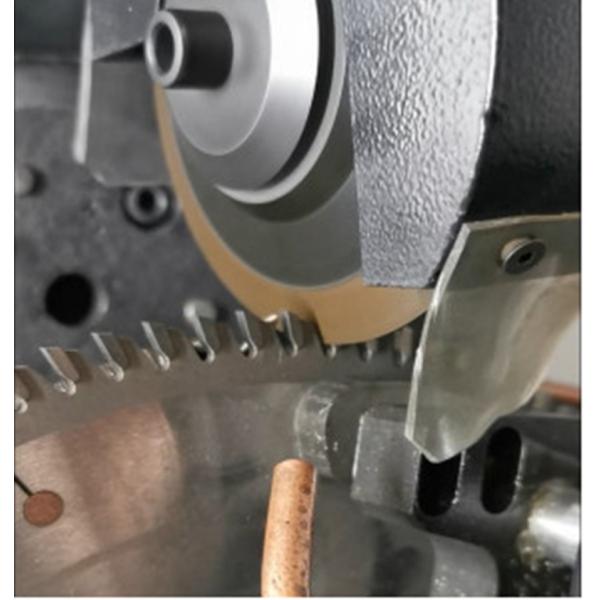 Quality CNC Function Wood Cutting Saw Blade Sharpening Equipment for sale