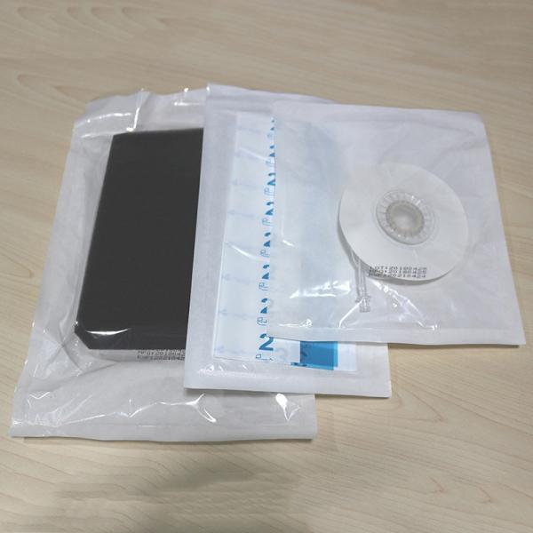 Quality Medical Trauma Wound Dressing Negative Pressure Disposable Sterile Dressing Set for sale