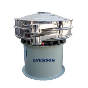 Quality Vibratory Screening Machine for sale