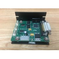 Quality 5V3 Axis Adapter Board / Digital To Analog Board Supports 3 Routes Outputs , CE for sale