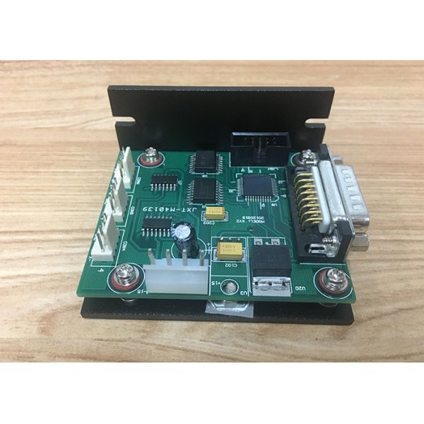 Quality 5V3 Axis Adapter Board / Digital To Analog Board Supports 3 Routes Outputs , CE Approved for sale