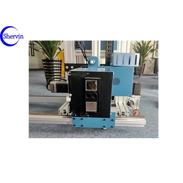 Quality SSV-S4 720X2280DPI Direct To Wall Inkjet Printer for sale
