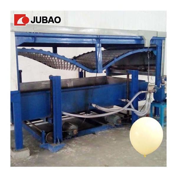 Quality JUBAO Latex Balloon Dipping Machine for sale