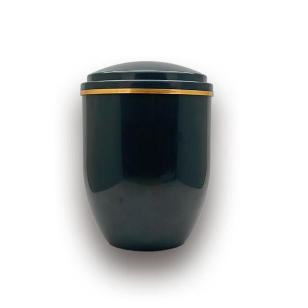 Quality White Flash Point Color Funeral Ash Urn For Cremation Human Ash Holder for sale