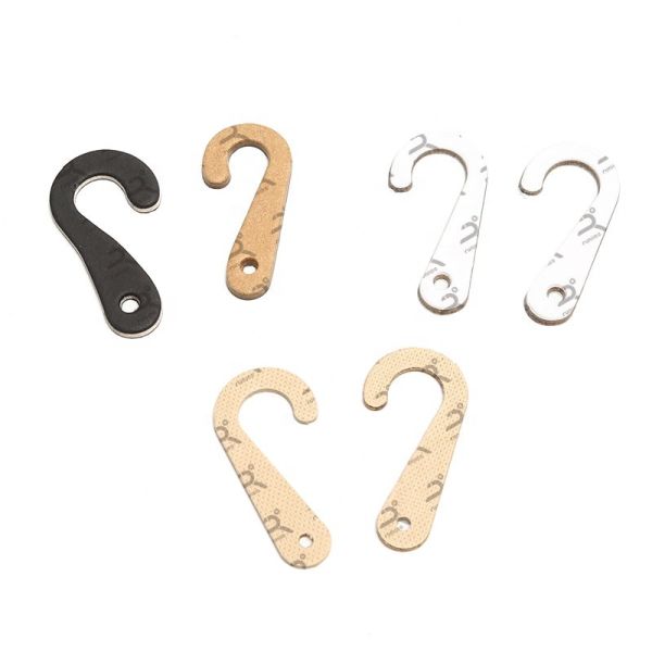 Quality Custom Logo Cardboard Paper Hook 1.5mm 2.0mm Thickness For Dolls And Socks for sale