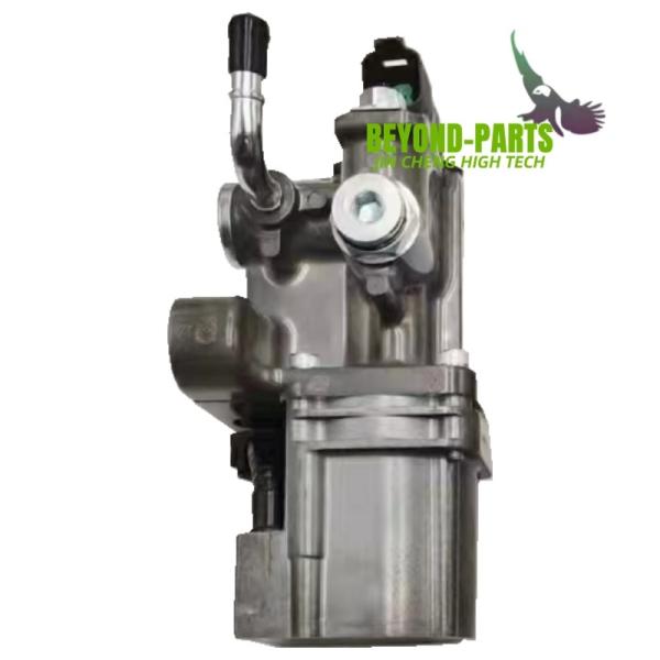 Quality Hitachi ZX-5G Excavator Spare Parts Electron Pump YA00068071 for sale