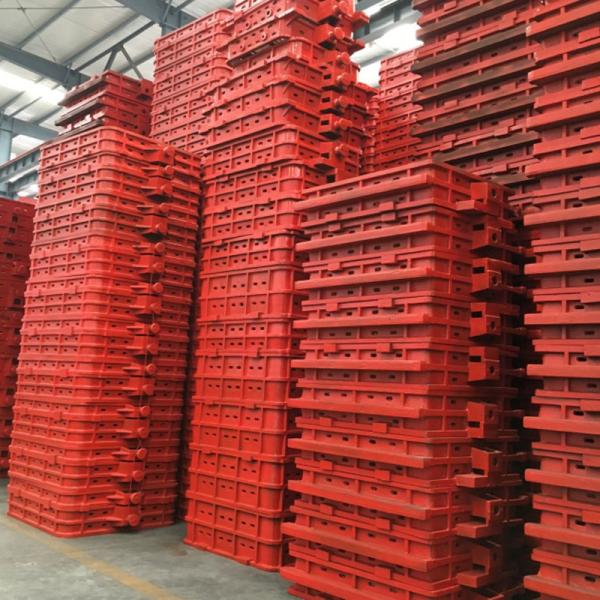 Quality Sand Casting Molding Box for Foundry for sale