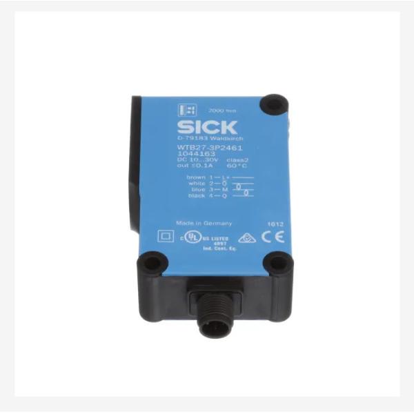 Quality WTF12-3P2431 Precision Pressure Transmitter IP67 Photoelectric Proximity Sensor for sale
